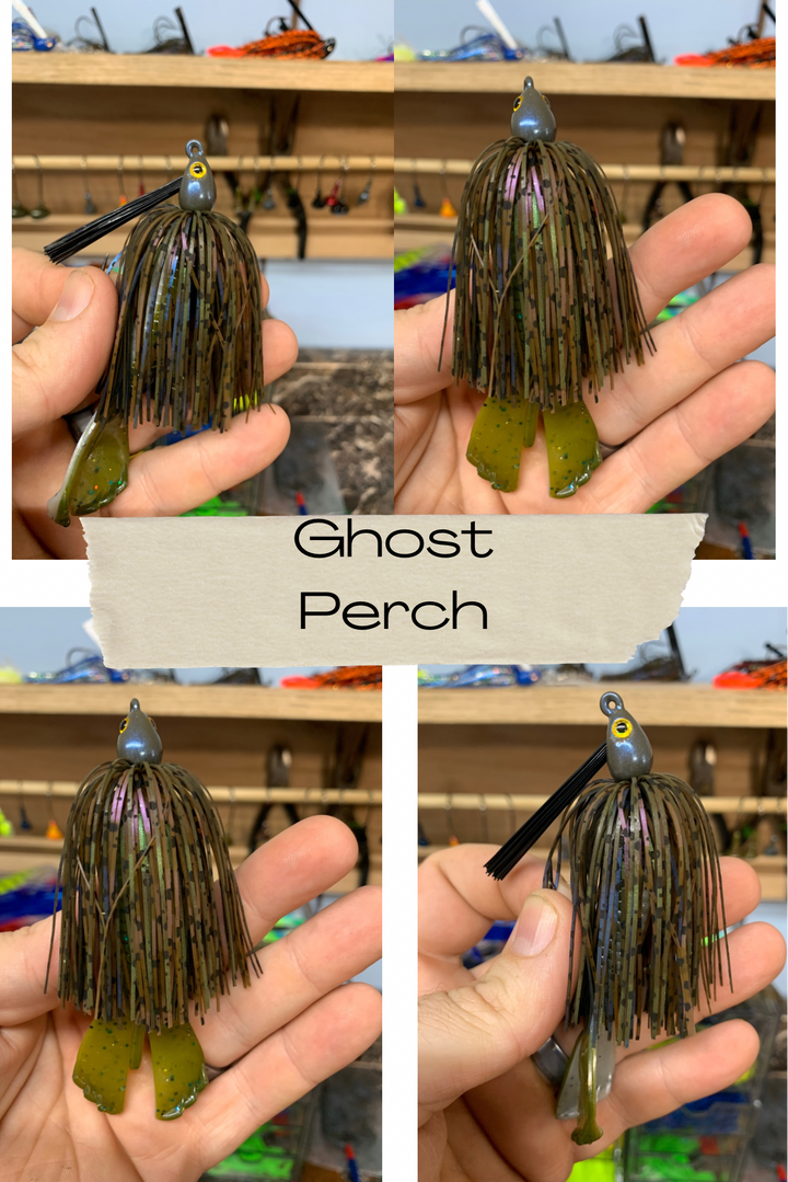 Dry Fork Custom Lures – DryForkCustomLures