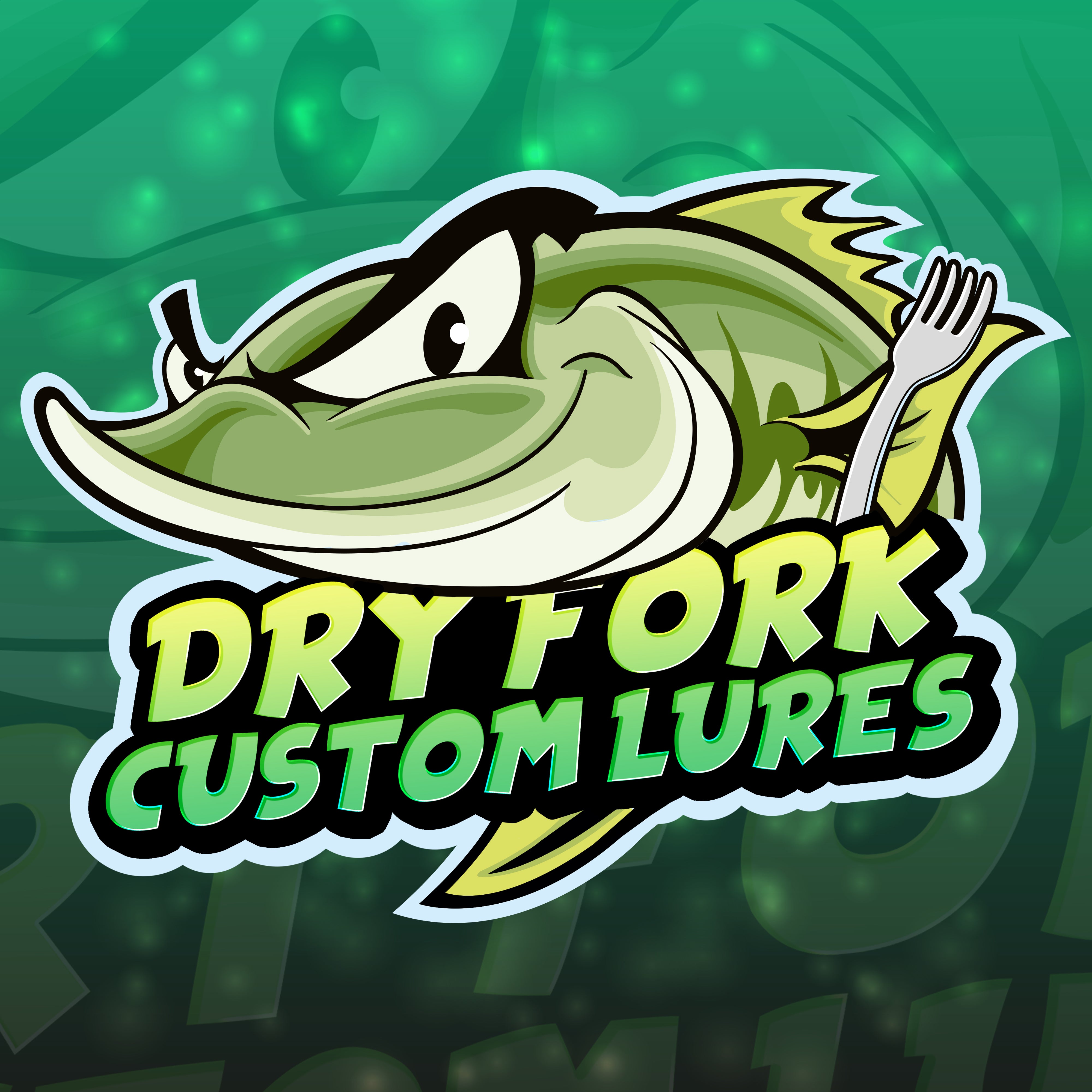 Dry Fork Custom Lures – DryForkCustomLures