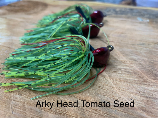 Dry Fork Custom Lures – DryForkCustomLures