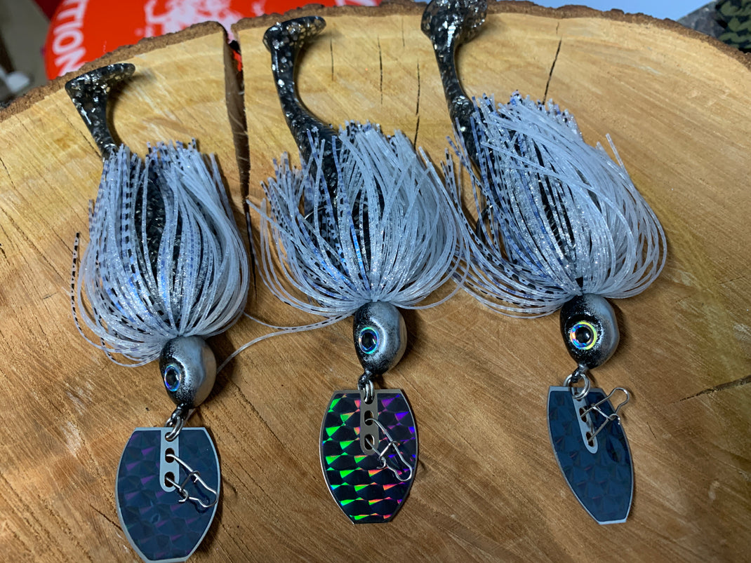 Dry Fork Custom Lures – DryForkCustomLures